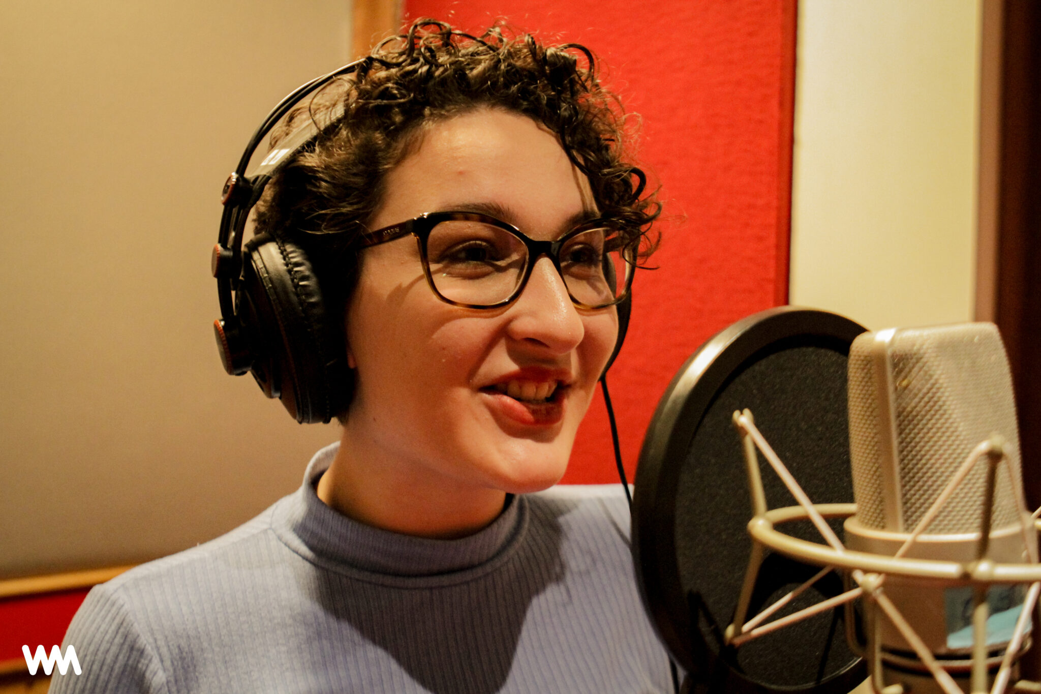 CURSO DE DUBLAGEM: ESCOLA DE ATORES WOLF MAYA – 2025 | Escola de Atores ...